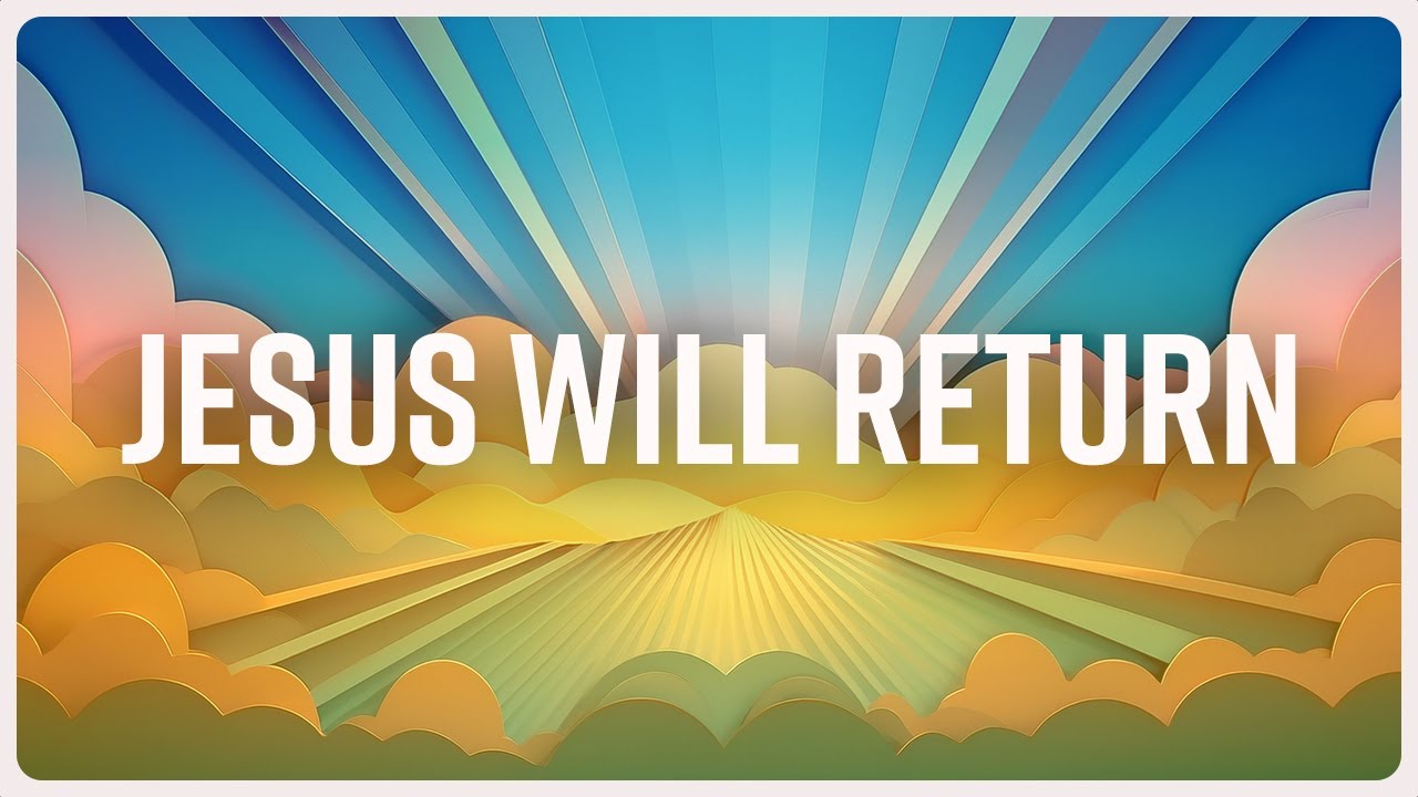 TLIC Family. 100 DAYS WITH JESUS. DAY 100: THE DAY JESUS RETURNS ...