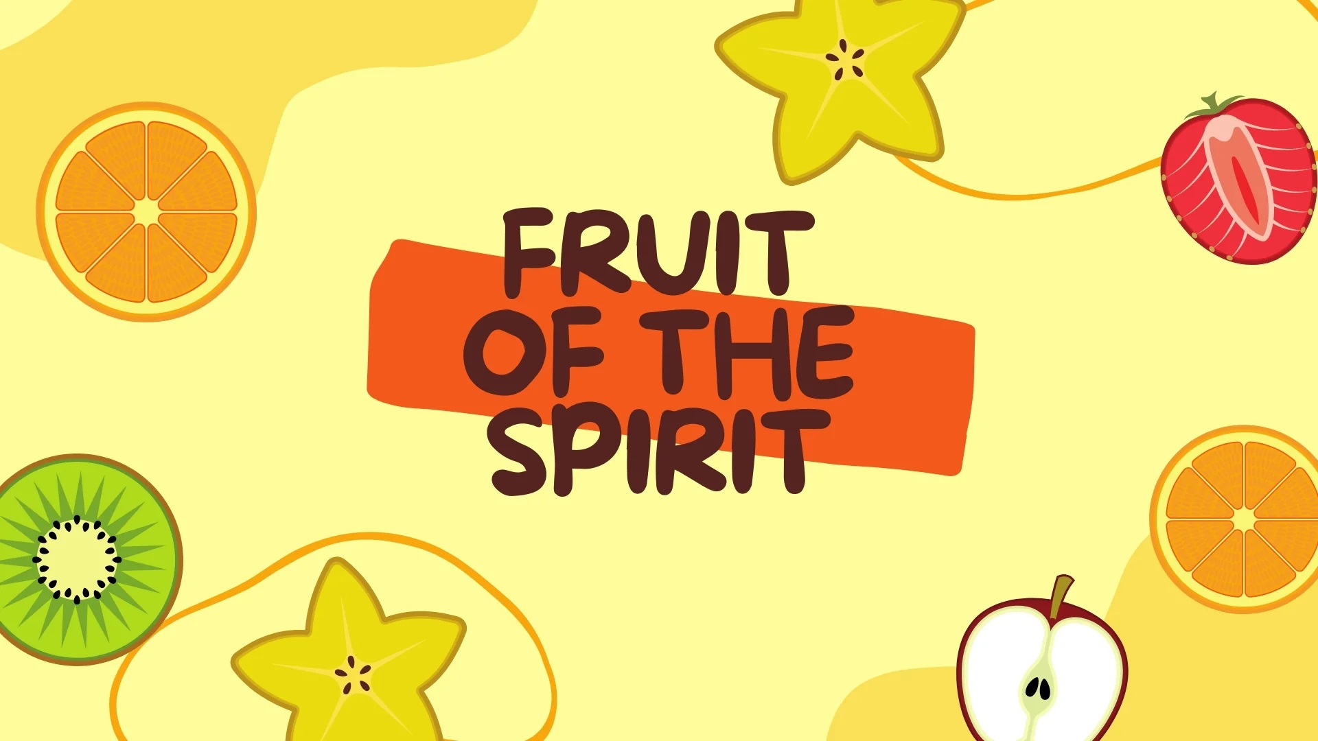 TLIC Family. 40 DAYS WITH THE HOLY SPIRIT. DAY 33: THE DAY THE HOLY ...